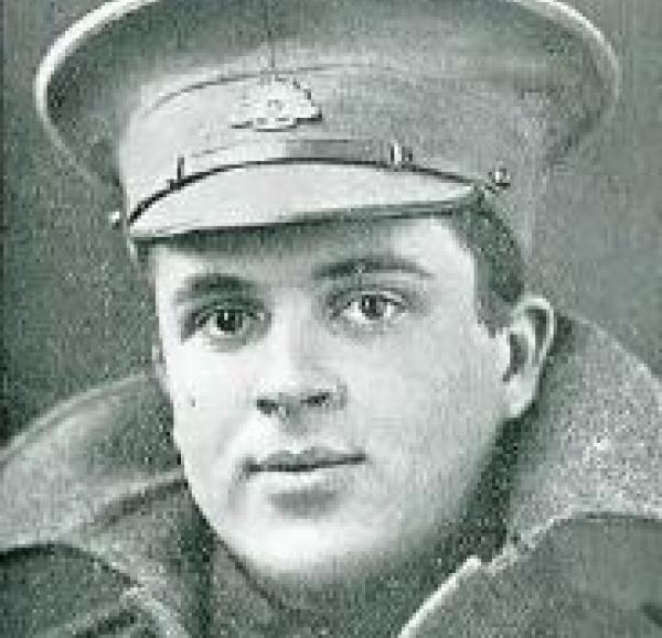 Walter Julius Keller | South Australian Red Cross Information Bureau