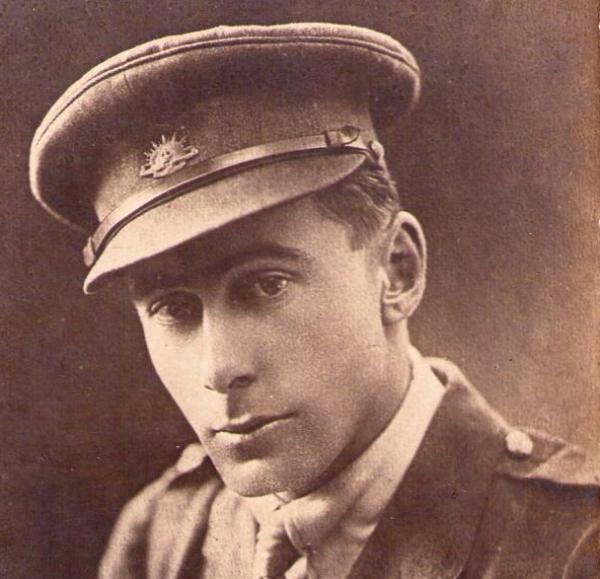 Thomas Alfred Hester | South Australian Red Cross Information Bureau