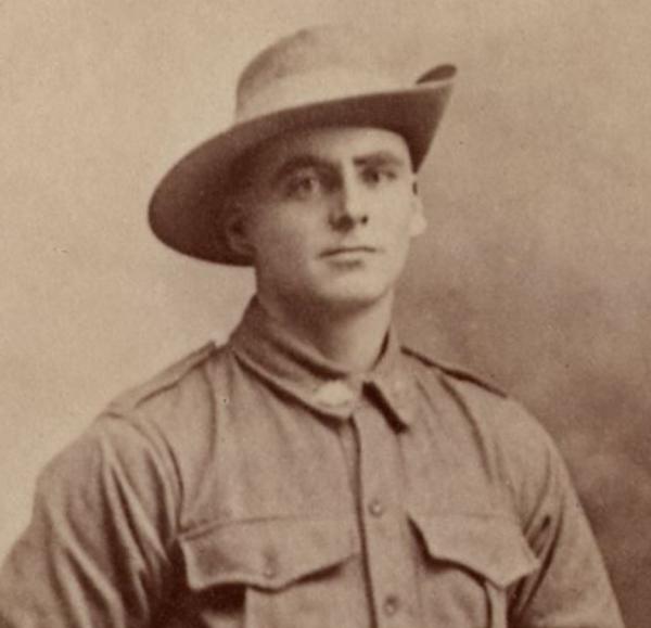 Stuart John Charles George Wooldridge | South Australian Red Cross ...